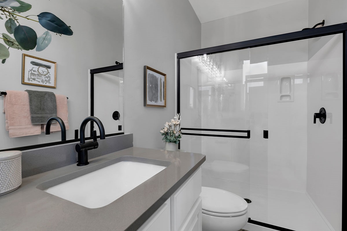 Plan 1745 Modeled - New Home Floor Plan in Bella Tierra by KB Home