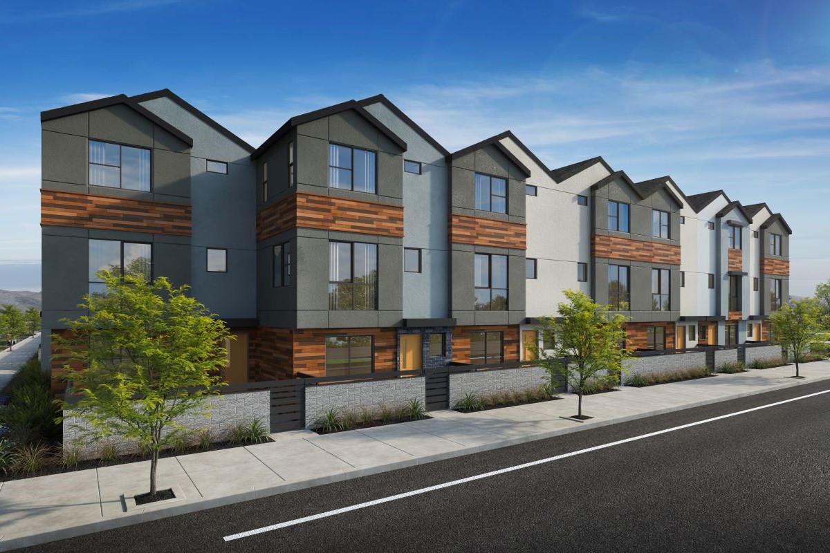 Plan 2165 - New Home Floor Plan in Rhythm by KB Home