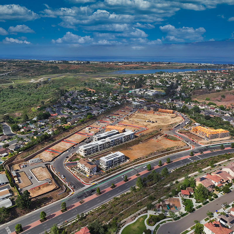 Coral Ridge - A New Home Community by KB Home