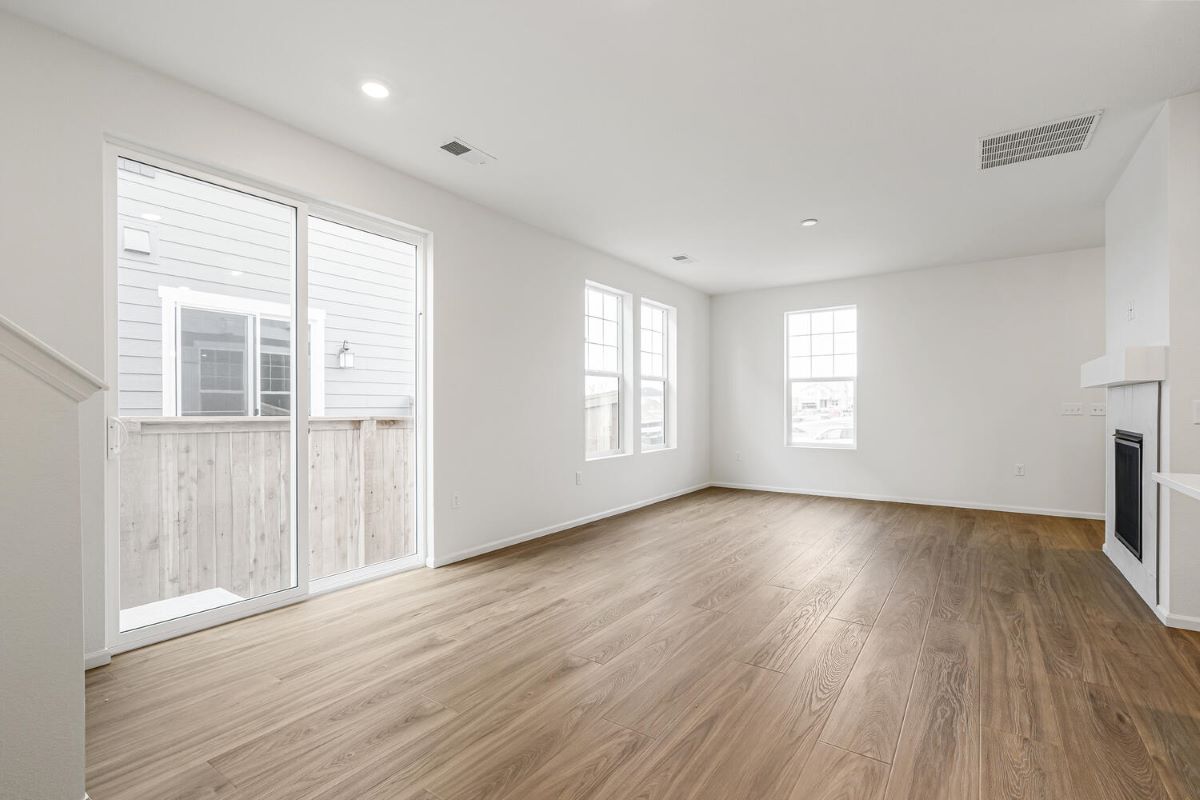 Homesite 006 - 2174 Farmlore Dr.