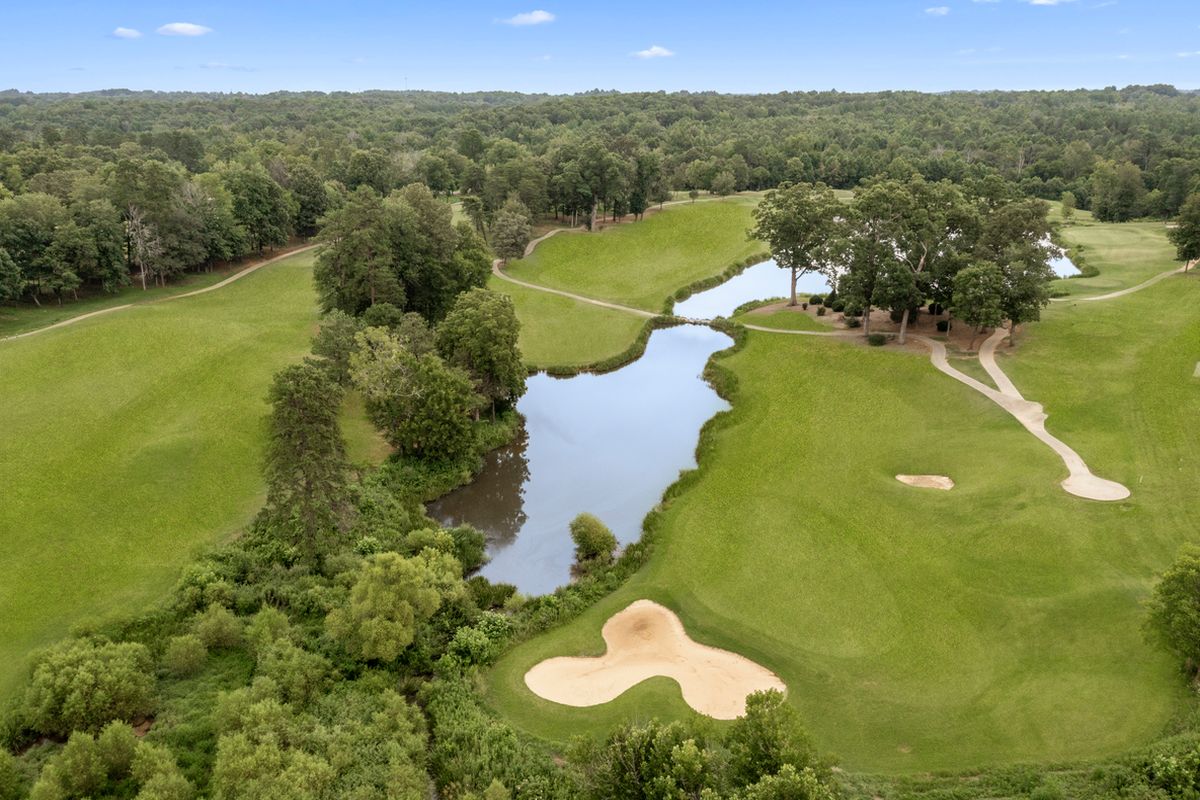 Graham Springs - A New Home Community by KB Home