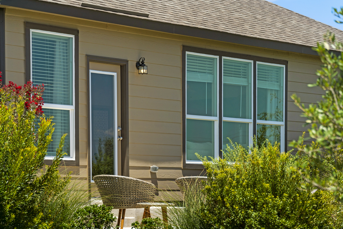 Plan 1675 Modeled - New Home Floor Plan in Mustang Valley by KB Home