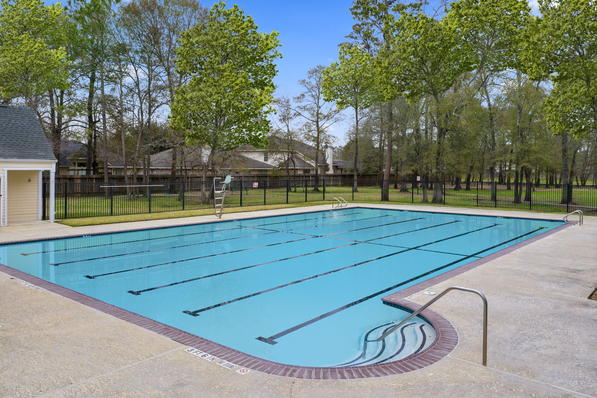 Breckenridge Forest - A New Home Community by KB Home