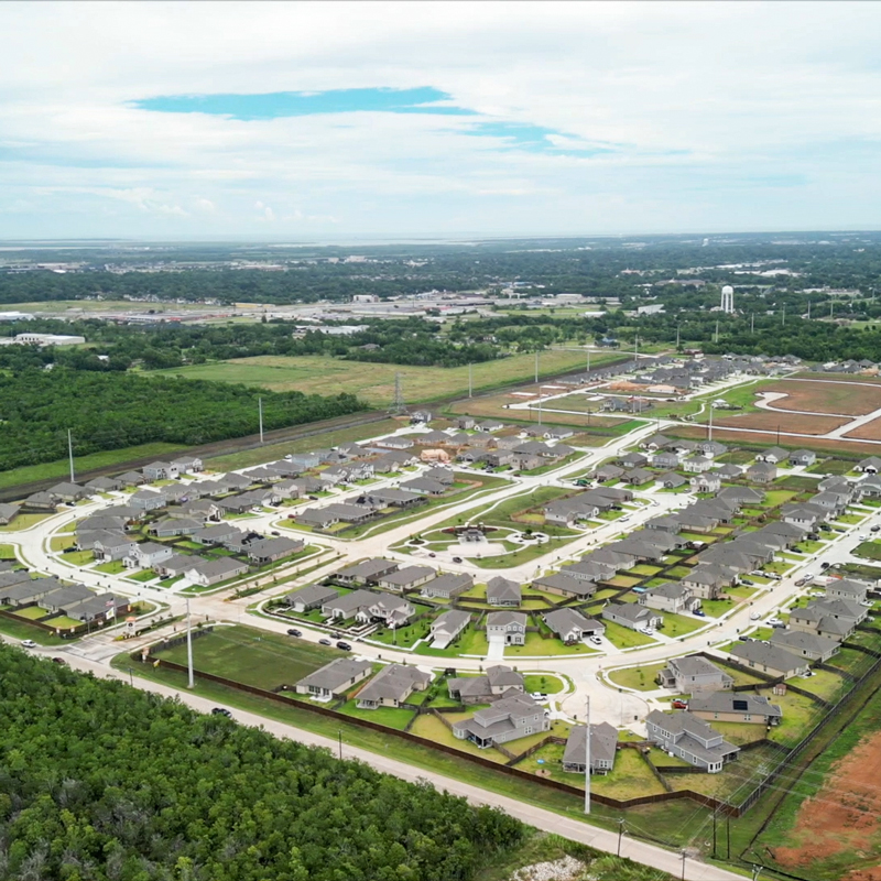 Sunset Grove South - A New Home Community by KB Home