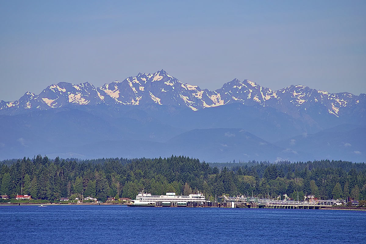 Winslow Ridge - A New Home Community by KB Home