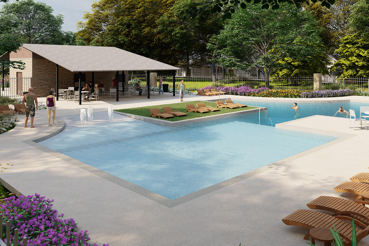 Legend Heights - A New Home Community by KB Home