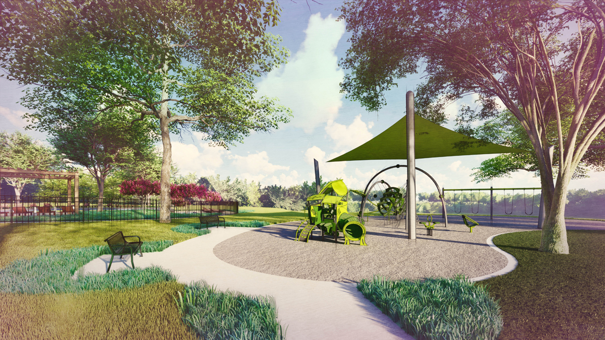 Shoreline Park - Sterling Collection - A New Home Community by KB Home