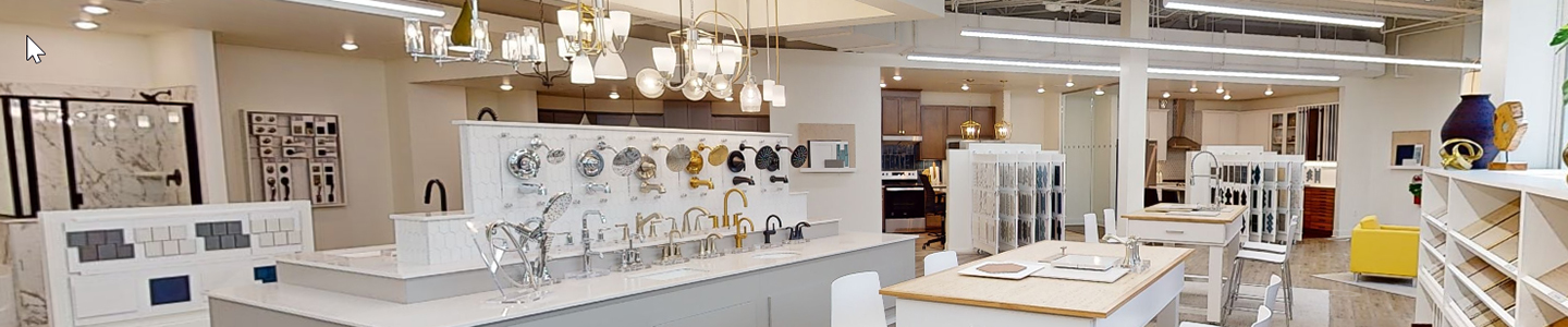 Raleigh Design Studio - KB Home